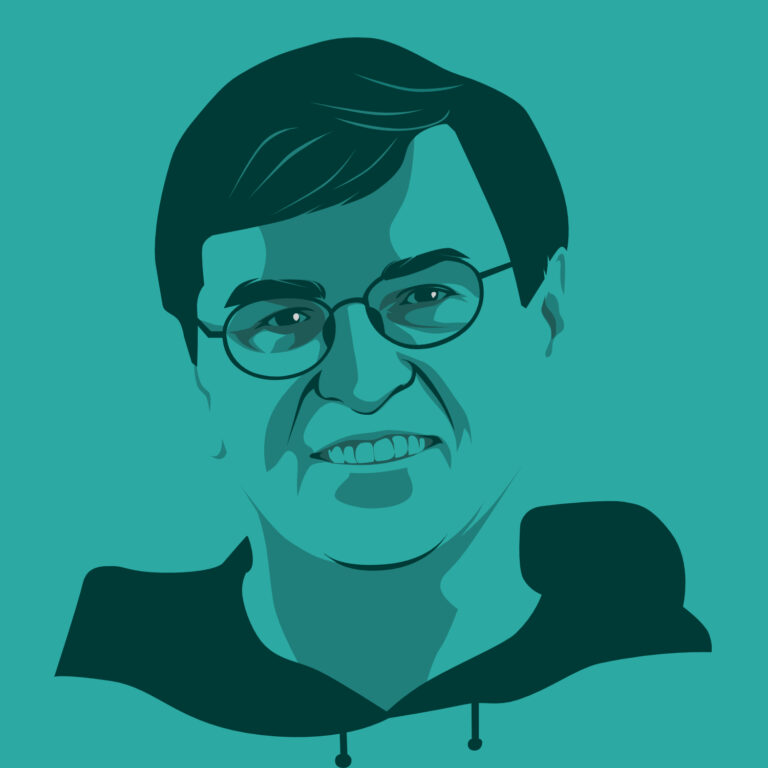 No.62: Scott Stornetta - Minterest