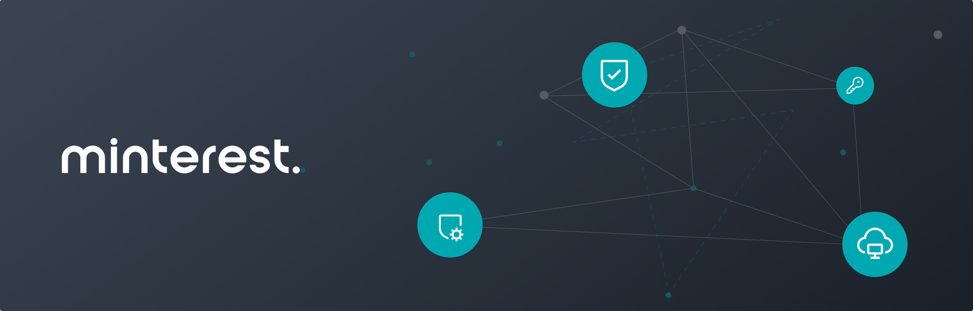 Minterest Safety and Security: The foundational role of audits in a next-gen protocol