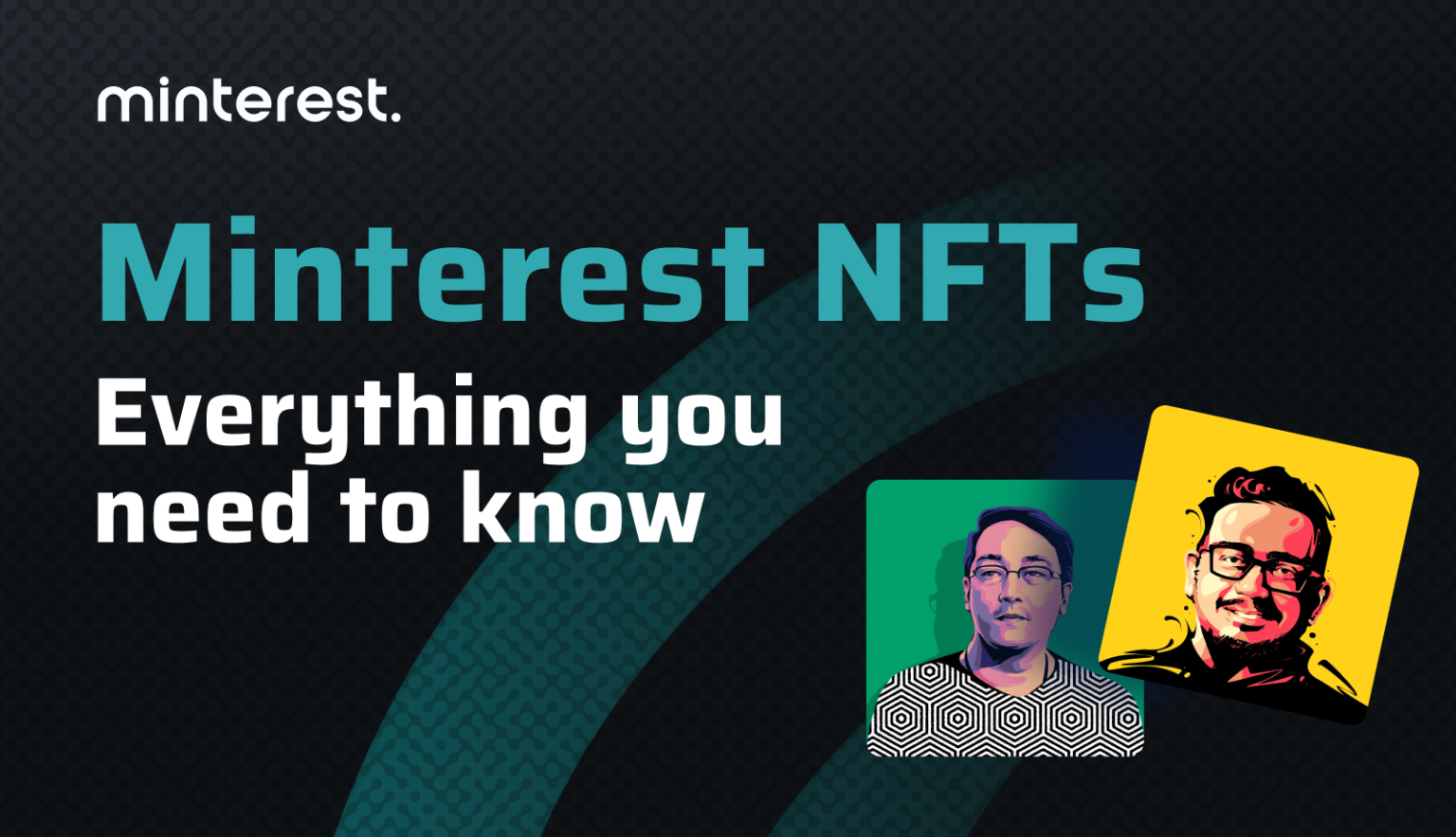 Everything you need to know about Minterest NFTs